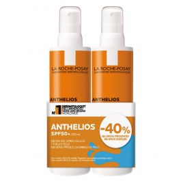 POSAY ANTHELIOS BODY SPREJ + BODY SPREJ - 40% | Ljekarne Joukhadar
