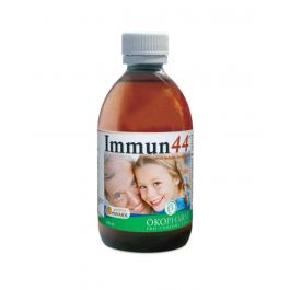IMMUN 44 SIRUP | Ljekarne Joukhadar
