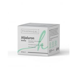 PHARMAGAL HIJALURON KREMA 50ml | Ljekarne Joukhadar