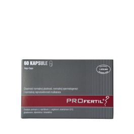 PROFERTIL KAPSULE | Ljekarne Joukhadar