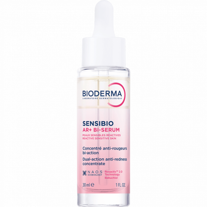 BIODERMA SENSIBIO AR+BI SERUM 30ml | Ljekarne Joukhadar