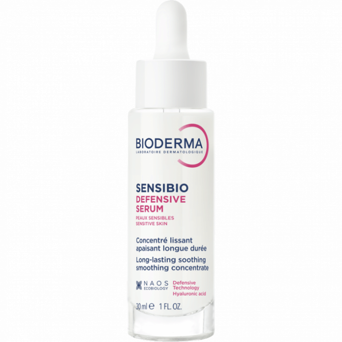 BIODERMA SENSIBIO DEFENSIVE SERUM 30ml | Ljekarne Joukhadar