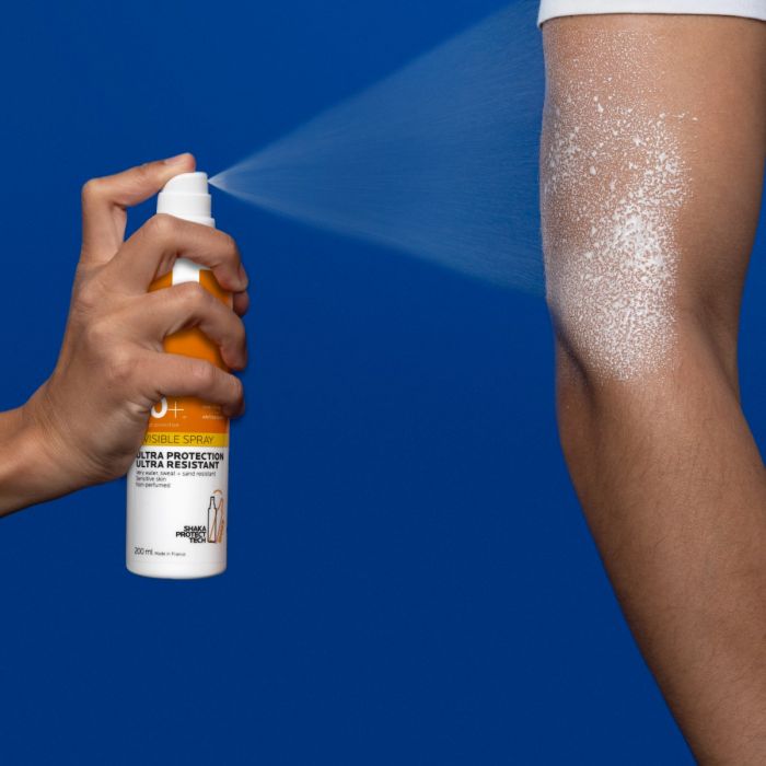 LA-ROCHE POSAY ANTHELIOS SHAKA SPRAY SPF 50+ BODY | Ljekarne Joukhadar
